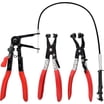 Performance Tool W80656 Flexible Hose Clamp Plier - Walmart.com