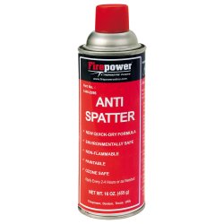 ANTI-SPATTER SPRAY, 16OZ. - Walmart.com - Walmart.com