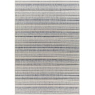 Mainstays Multi Color Rag Rug - Walmart.com