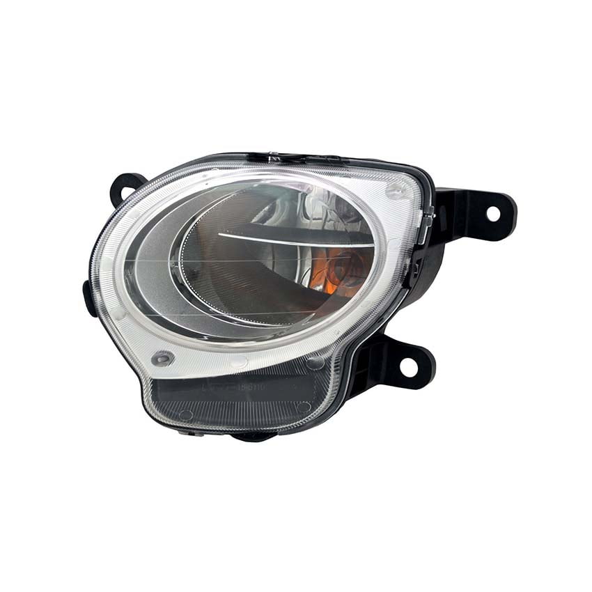 New Driver Side Turn Signal Light Fits Fiat 500 C Pop 2013 2014 2015 ...
