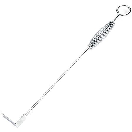 18In Charcoal Rake, BBQ Smoker Accessories - Kamado Joe & Wood Stove ...