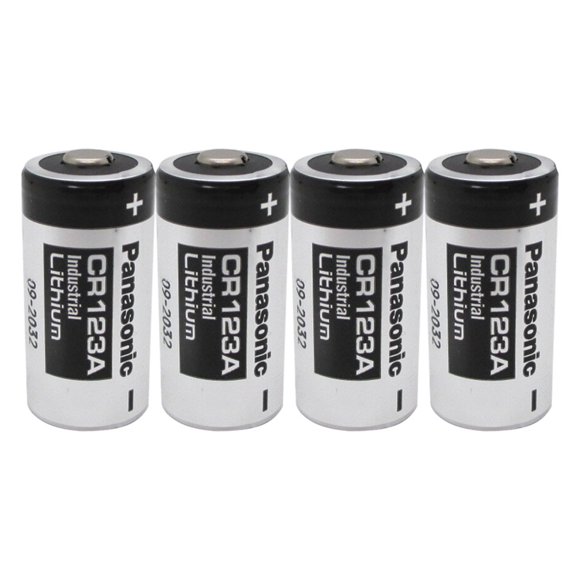 3 Volt Lithium Battery