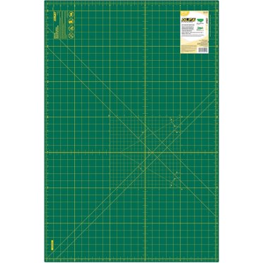"Home Hobby Large Craft Cutting Mat, High-Quality Material, 36"" x 59 ...