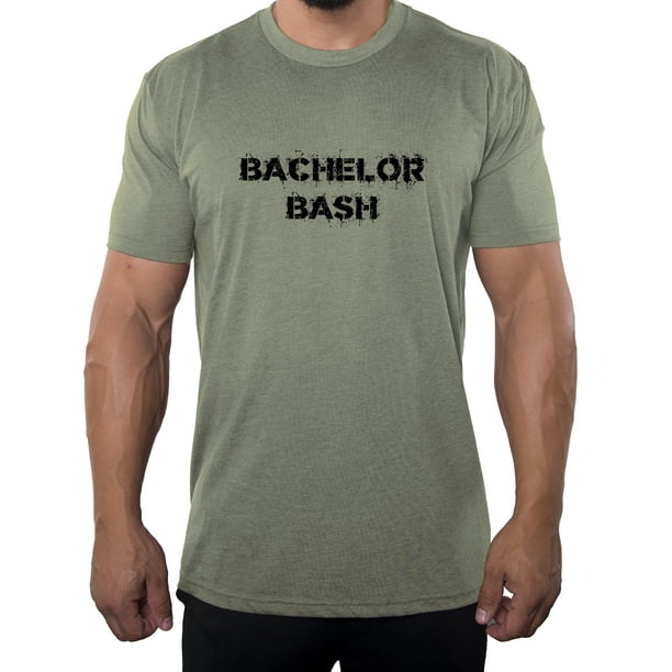 Mato & Hash - Bachelor Party T-shirts, Wedding Party T-shirts, Custom ...