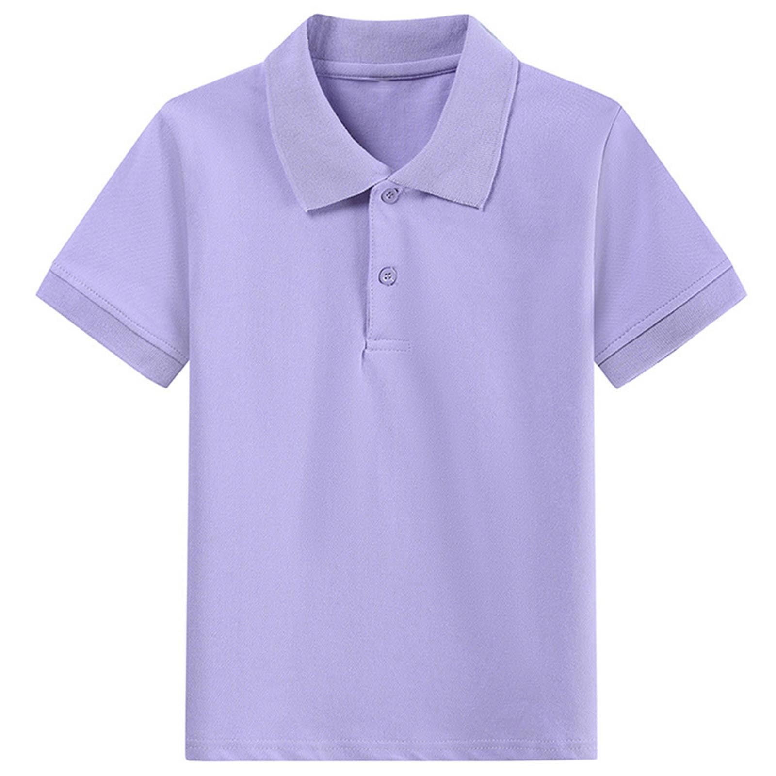 Click here for Unbranded 3-Pack Boys Toddler Kids Casual Shirt Sh... prices