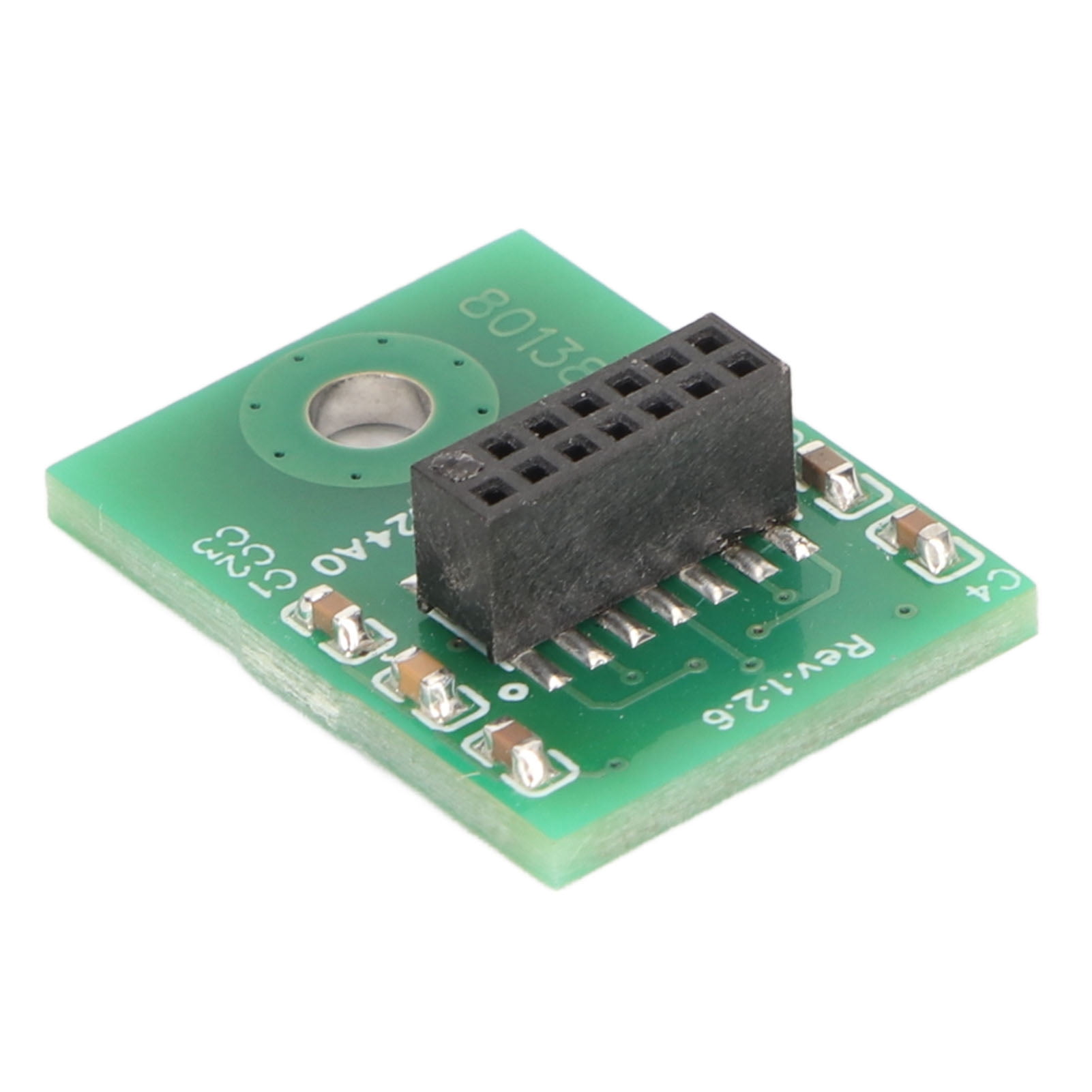 TPM 2.0 Encryption Module, LPC TPM 2.0 Module Light Small For ...
