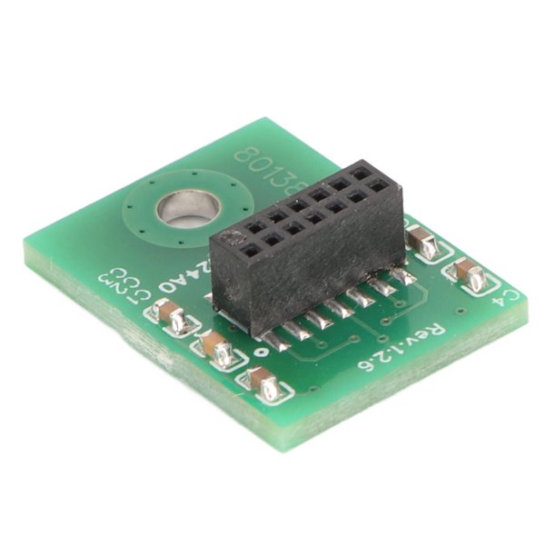 TPM 2.0 Security Module, LPC TPM 2.0 Module High Accuracy For Computer ...