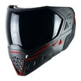 Empire EVS Paintball Goggle Mask with Dual Thermal Ninja Lens, Black ...