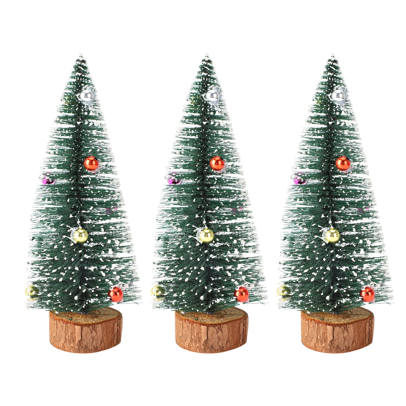 Click here for Doolland Christmas Tree Heimwerken Artificial Mini... prices