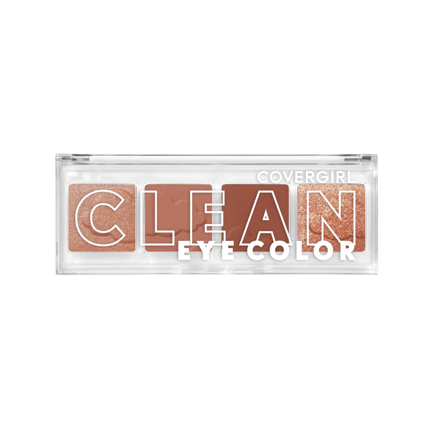 Click here for Covergirl Clean Eye Color  Clean And Vegan Formula... prices