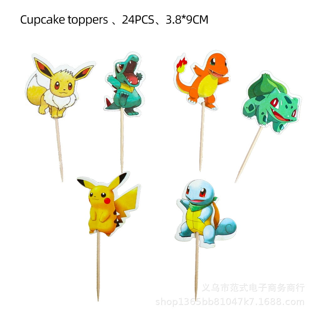 Click here for Unbranded Pikachu Paper Plate  Paper Cup  Paper To... prices