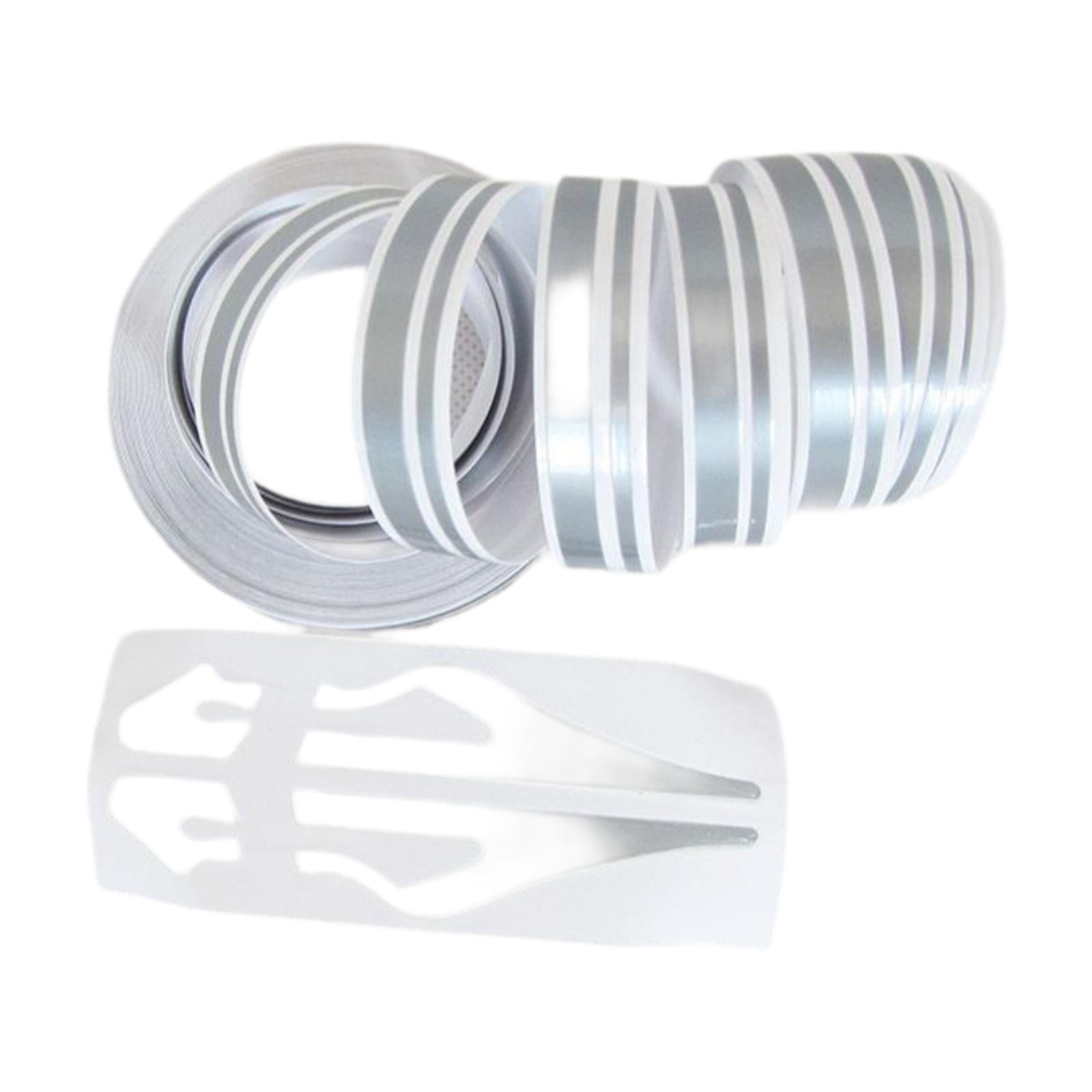 Click here for Almencla Generic Car Vinyl Pinstriping Tape Stripe... prices