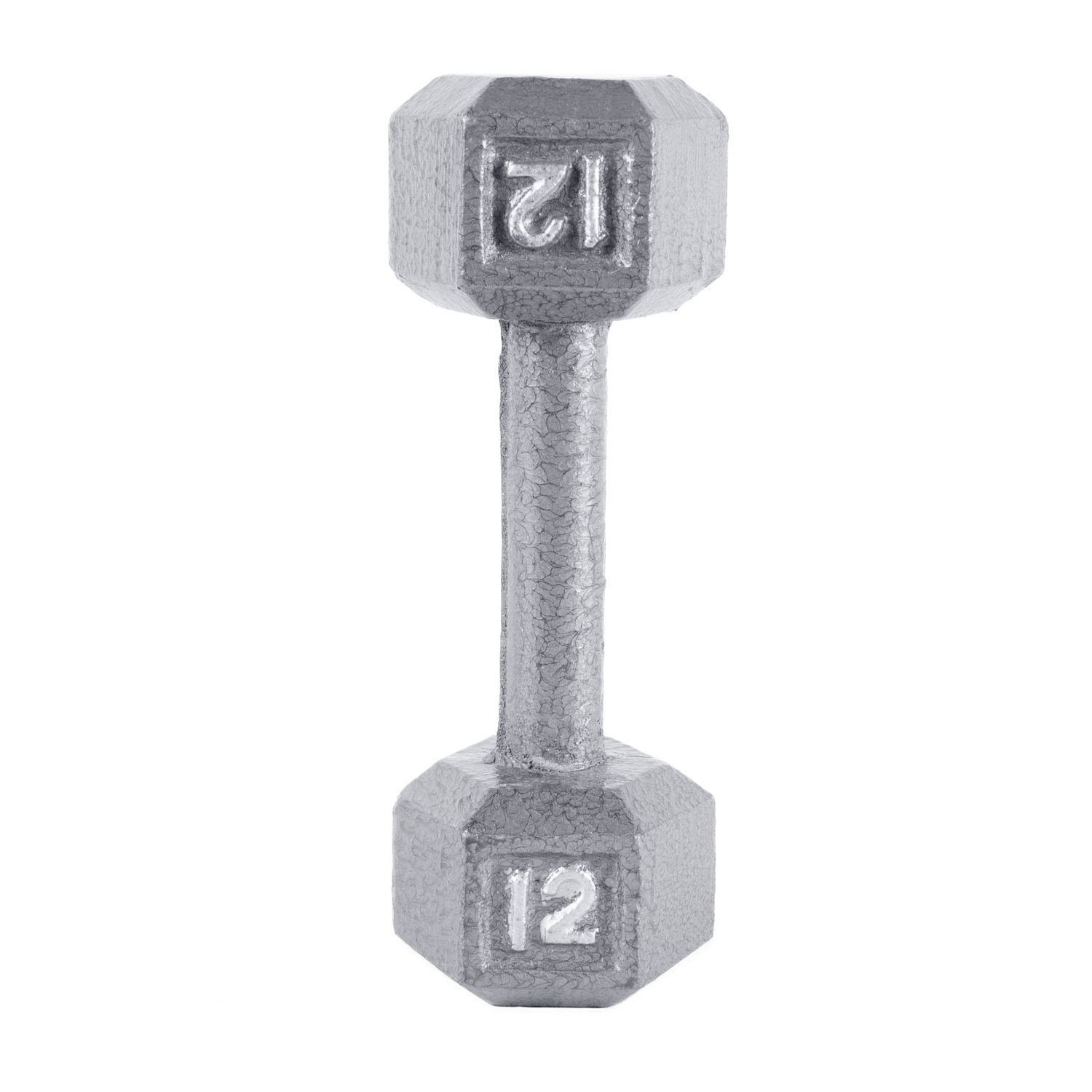 Click here for Cap Barbell Cast Iron Hex Dumbbell prices