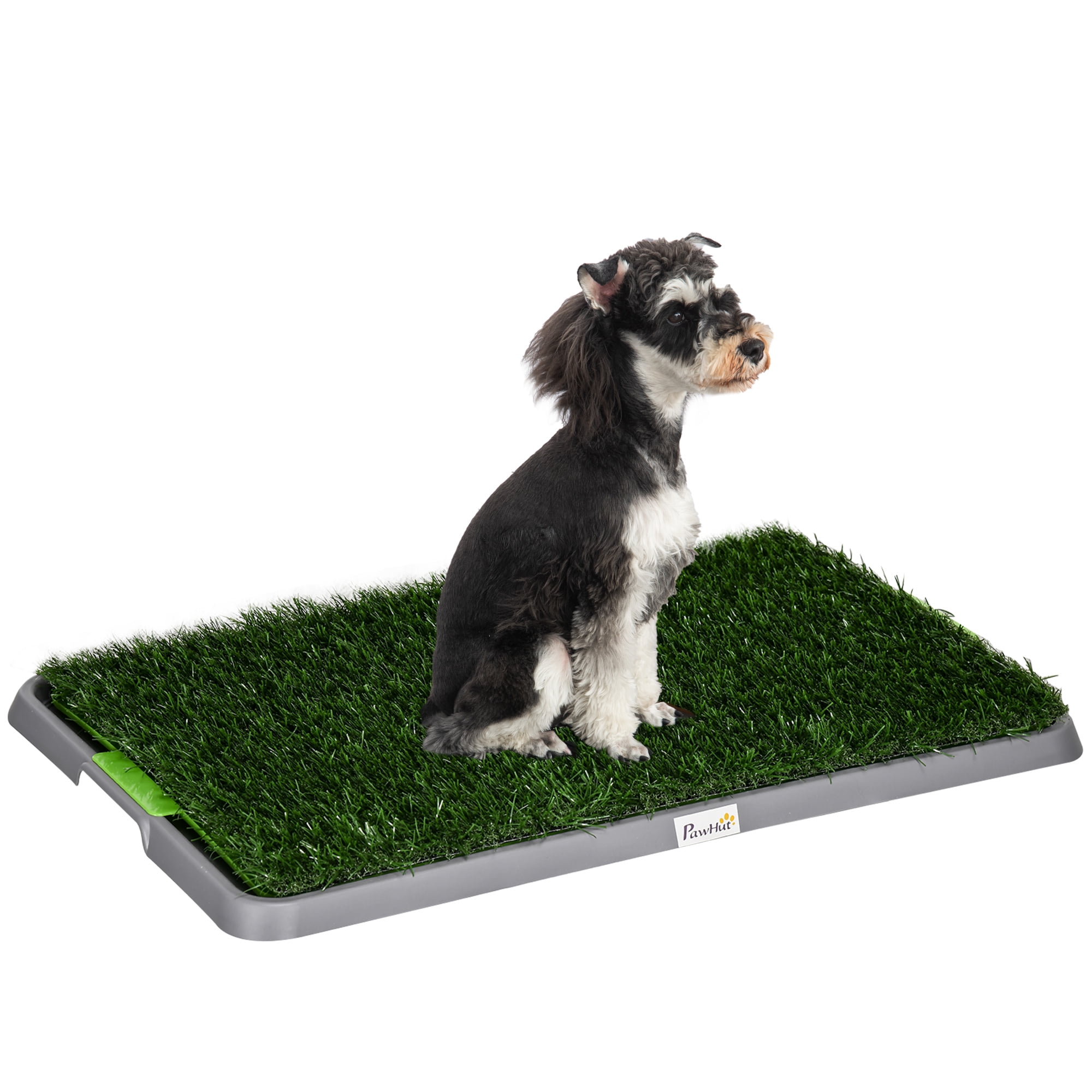 Click here for Pawhut Artificial Grass Pee Pad For Dogs Potty Tra... prices