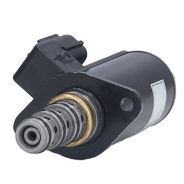 Excavator Solenoid Valve,Solenoid Valve for Kobelco Y Solenoid Valve ...