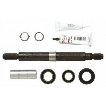 Genuine Whirlpool Tub Seal and Bearing Kit W10435302 - Walmart.com