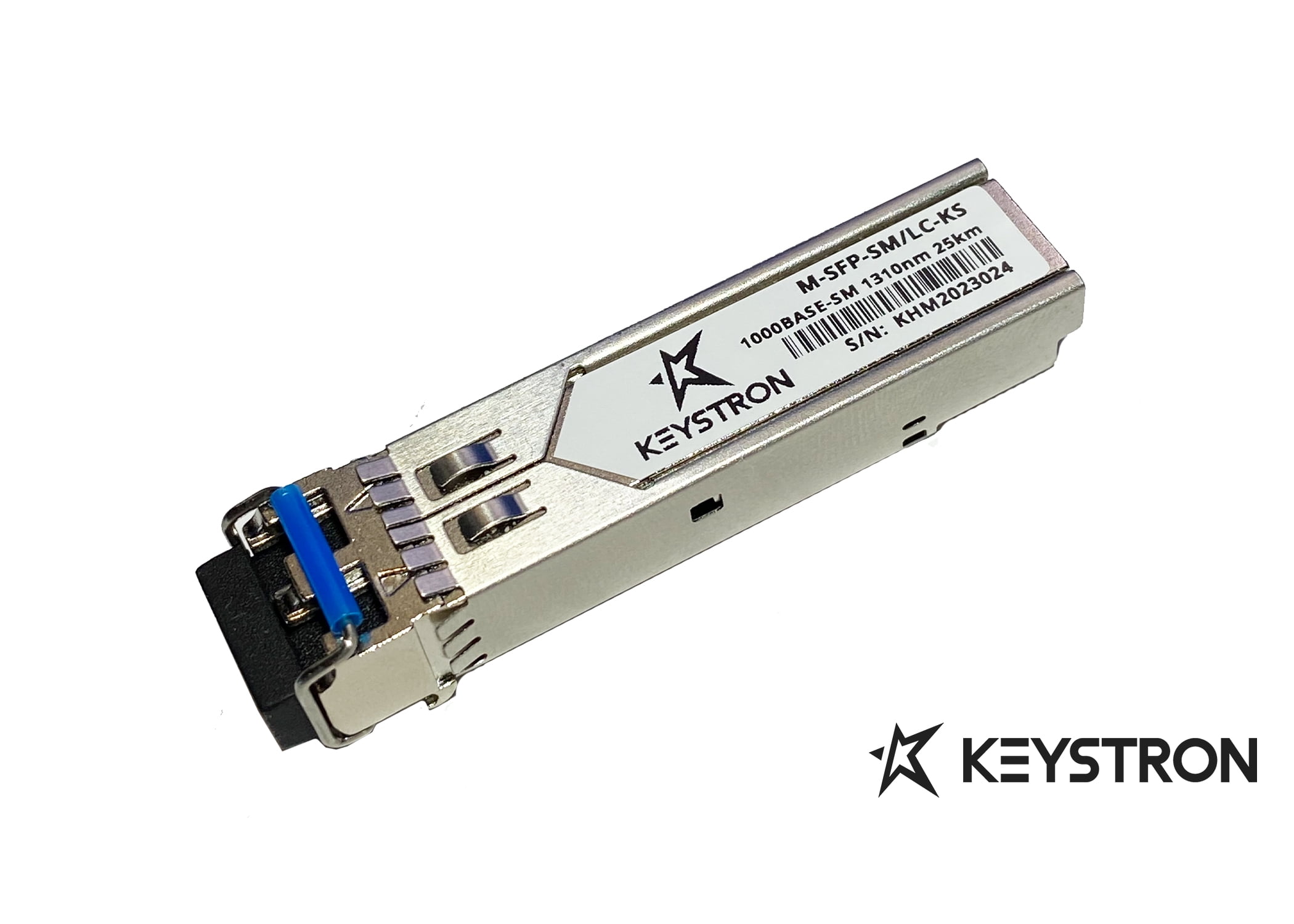 HIRSCHMANN M-FAST SFP-SM/LC Compatible 943 866-001 100BASE-SM SMF ...