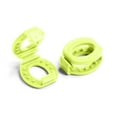 Shoelace Knot Clips by The Original Stretchlace | Keep Shoe Laces Tied ...