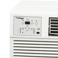 Koldfront Efficient 12000 BTU Heat/Cool Window AC Unit with Remote ...