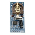 2024 Pcf8563 Pcf8563t 8563 I2c Rtc Real Time Clock Module Board Fit For Arduino