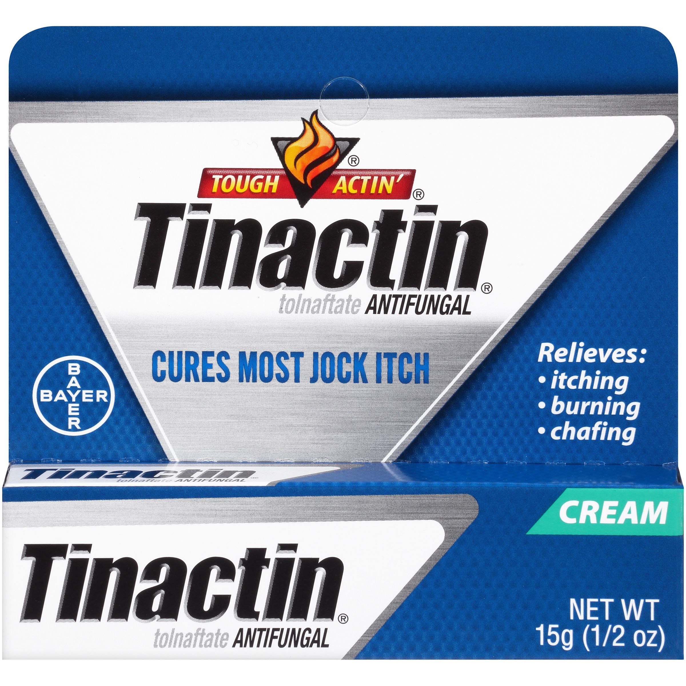 Tinactin Jock Itch Treatment Antifungal Cream 0 5 Oz Tube Walmart Tinactin Jock Itch Treatment Antifungal Cream 0 5 Oz Tube Walmart