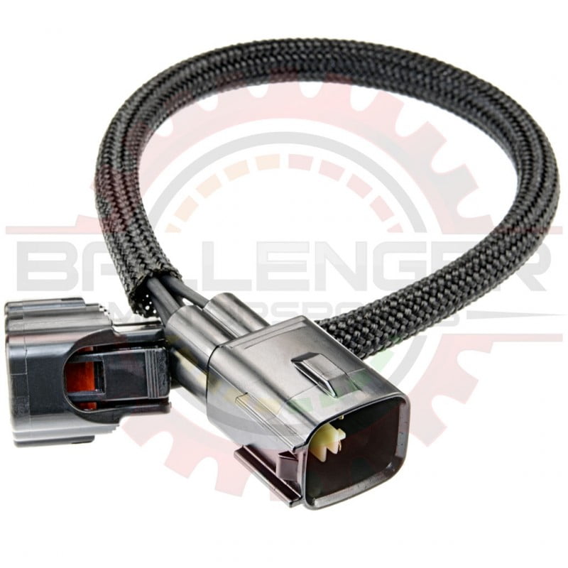 Ballenger Motorsports - 4 Way Connector Extension Replacement for ...