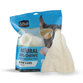 ValueBull Cow Ears, Varied Sizes/Shapes, 200 Count BULK PACK - Walmart.com
