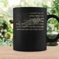 Fishing Camo American Flag Bass Fish Camouflage Coffee Mugs - Walmart.com
