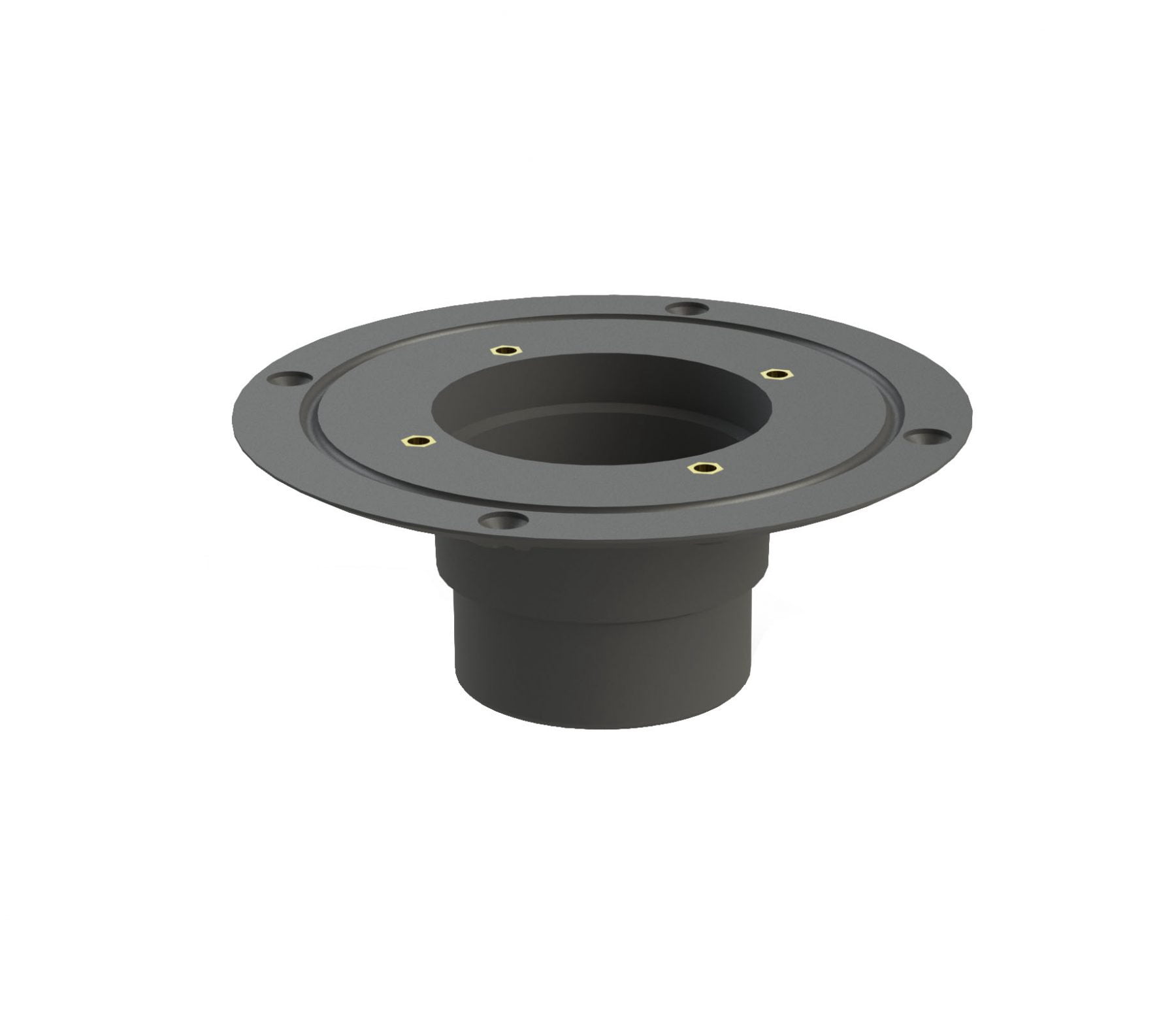 Guru ABS Drain Body Base - Walmart.com
