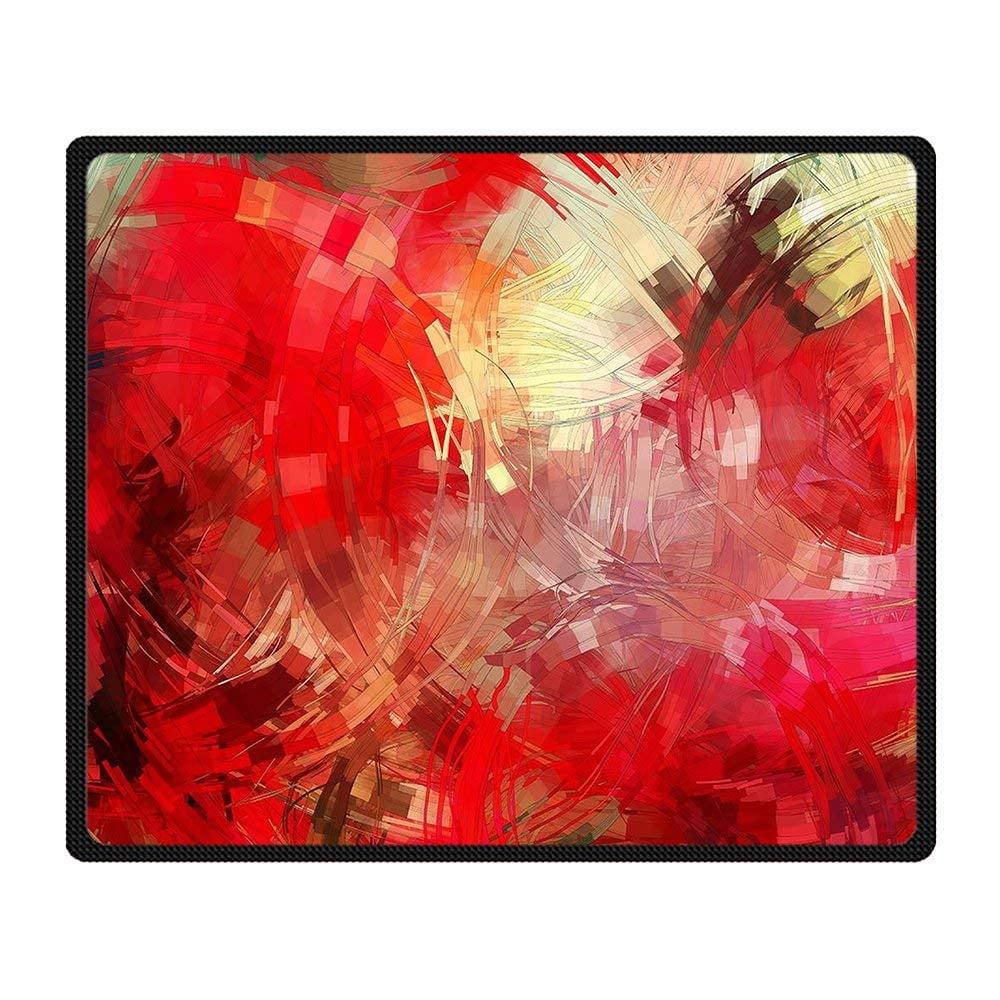 CADecor pigment Blanket Fleece Throw Blanket for Sofa or Bed 58x80 ...