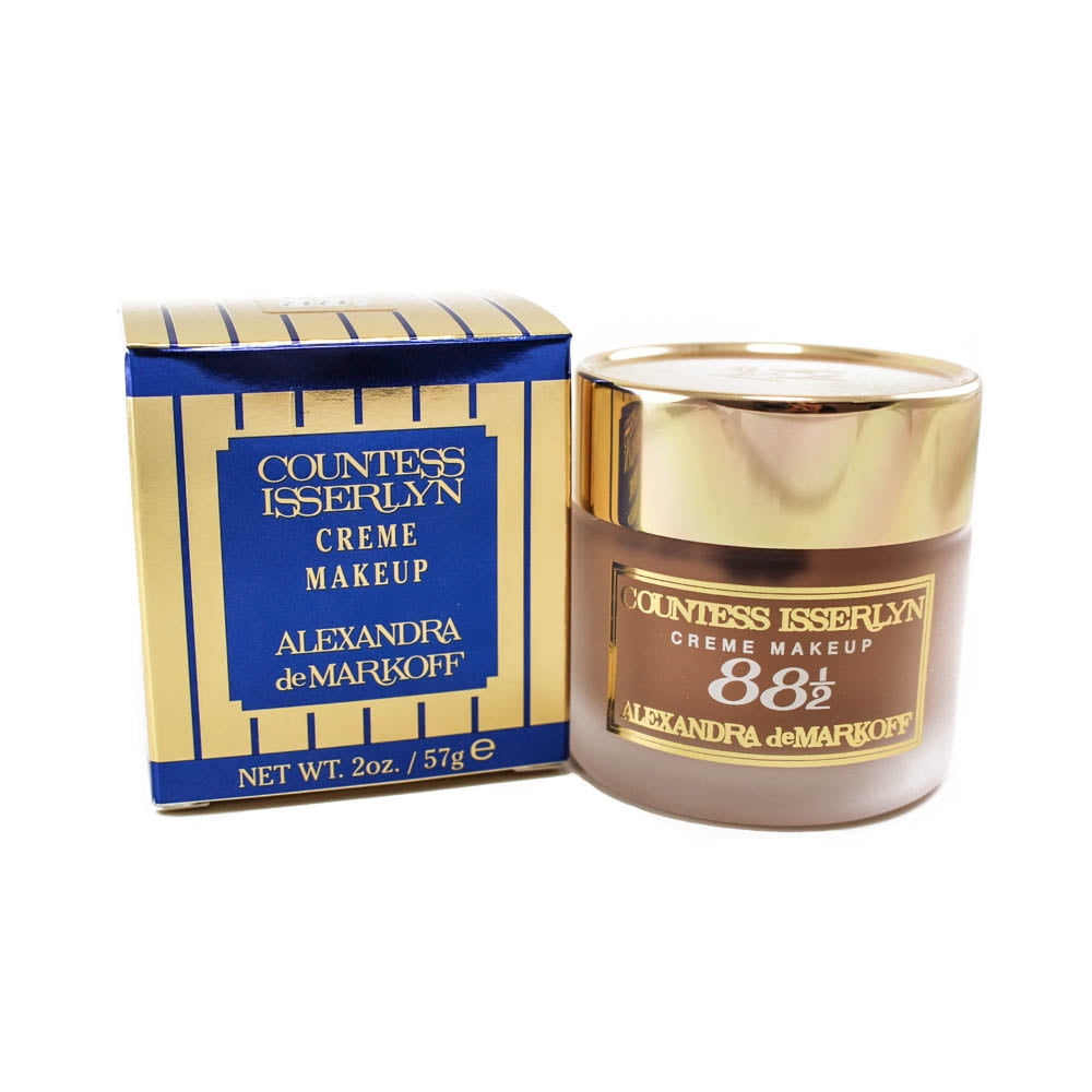 Alexandra De Markoff - Alexandra De Markoff Countess Isserlyn Creme ...