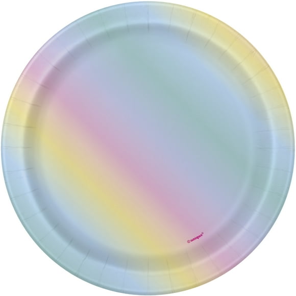 Small Dessert Paper Plates