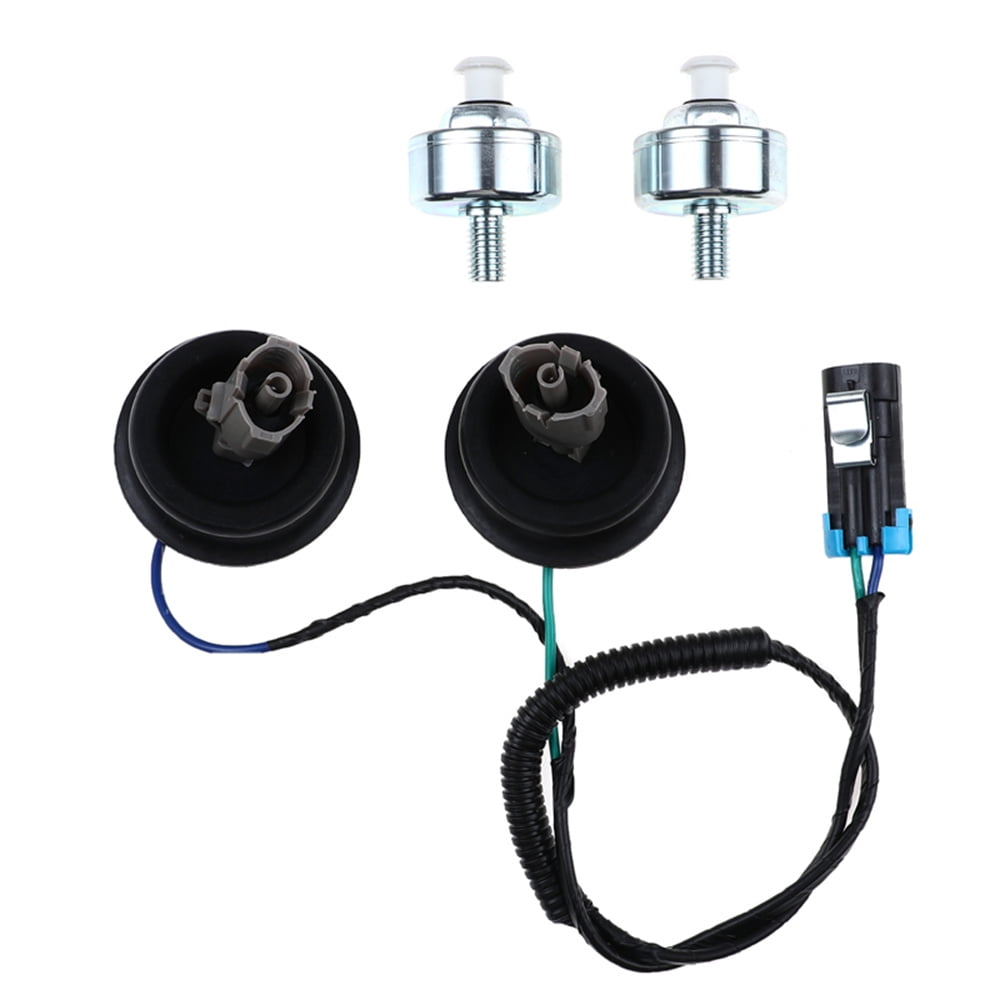 Knock Sensor Harness Kit For Holden Commodore Ls1 Gen3 Vt Vx Vz Vy V8 5