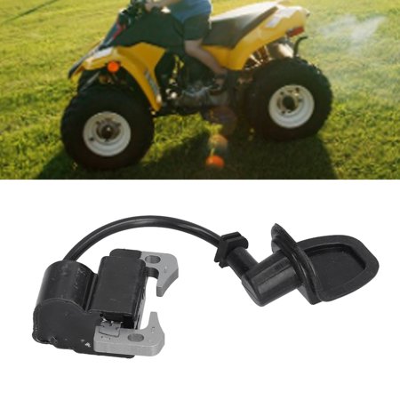 Garosa Ignition Module,High Pressure Package,Engine Ignition Coil ...