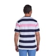 Raging Bull Mens Contrast Striped T-Shirt - Walmart.com