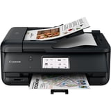 Canon PIXMA TR TR8620 Inkjet Multifunction Printer, Color - Walmart.com