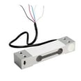 Load Cell 5KG 8KG 10KG 15KG 20KG 30KG 40KG 50KG Weight Sensor Electronic Scale Aluminum Alloy ...