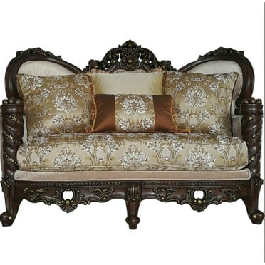 Design Toscano Antoinette Loveseat Sofa - Walmart.com