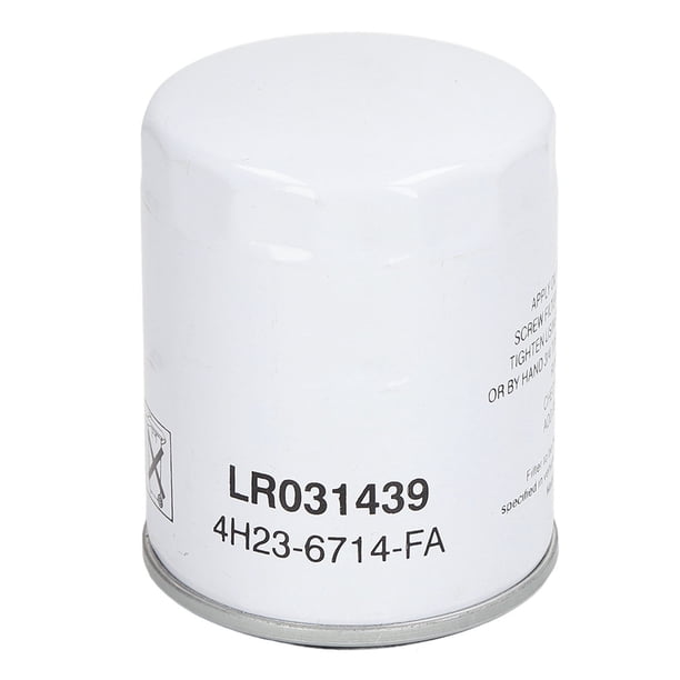 Oil Filter,Oil Filter LR031439 Powerful Auto Oil Filter Oil Filter ...
