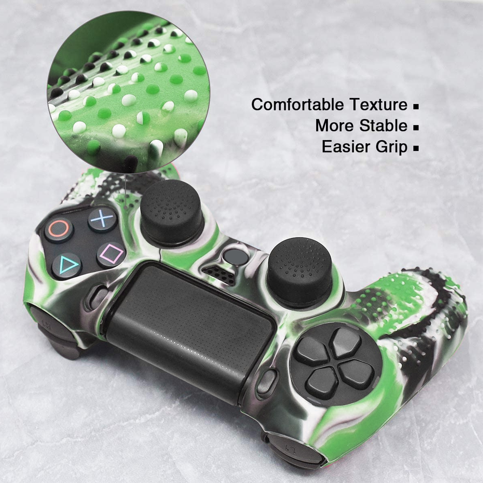 Ps3 Controller Custom Weed