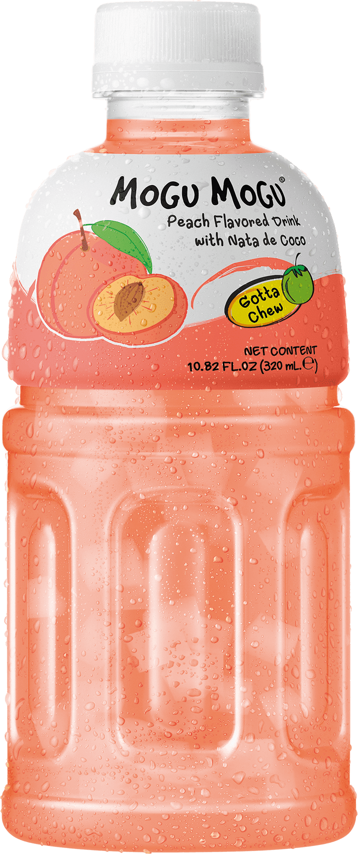 Mogu Mogu - Walmart.com