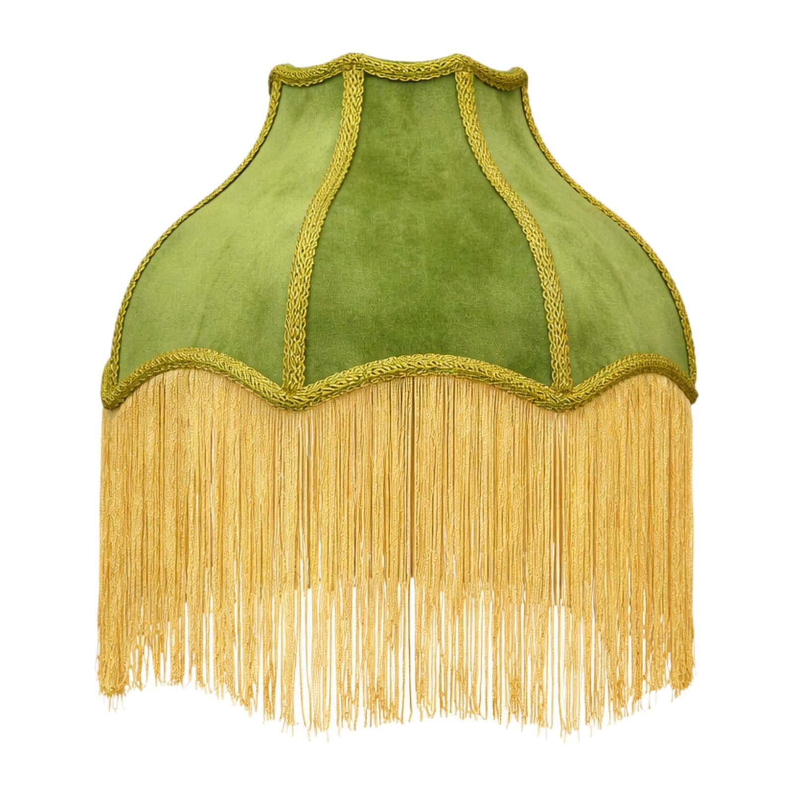 Click here for Dimyfew Velvet Lamp Shade  Victorian Lamp Shade  E... prices