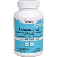 Windmill Health Products Promend Once Daily Probiotic Capsules, 4 ...