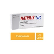 Naxen 500 mg 15 tabletas | Walmart en línea