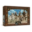 CMON A Song of Ice and Fire: Starfall Outriders Unit Box, Board Game ...