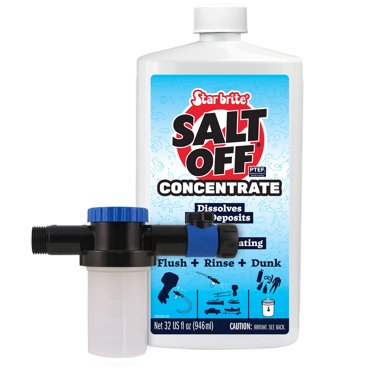 Salt-Away Professional Strength Spray - Walmart.com