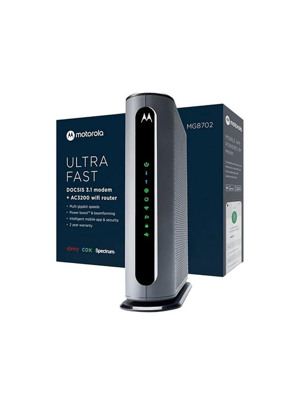 Modem Router Combo in Modems by Type - Walmart.com