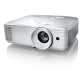 Optoma WU334 WUXGA Projector - Walmart.com