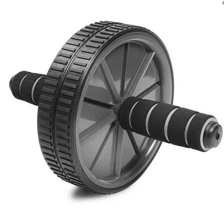 The Fitness Wheel For Strengthens the Arms Shoulders Back Dual Easy ...