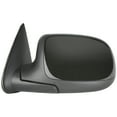 Dorman 955-1799 Driver Side Door Mirror for Specific Chevrolet / GMC ...